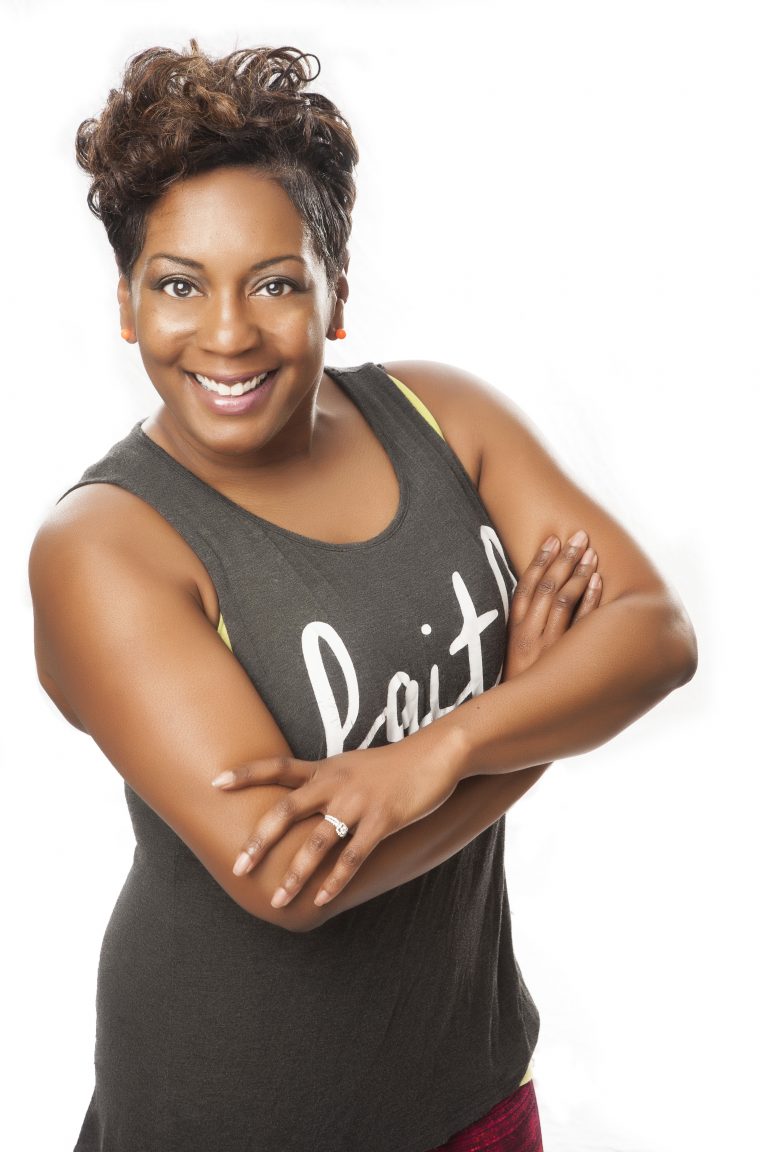 Dance Fit Divas-About